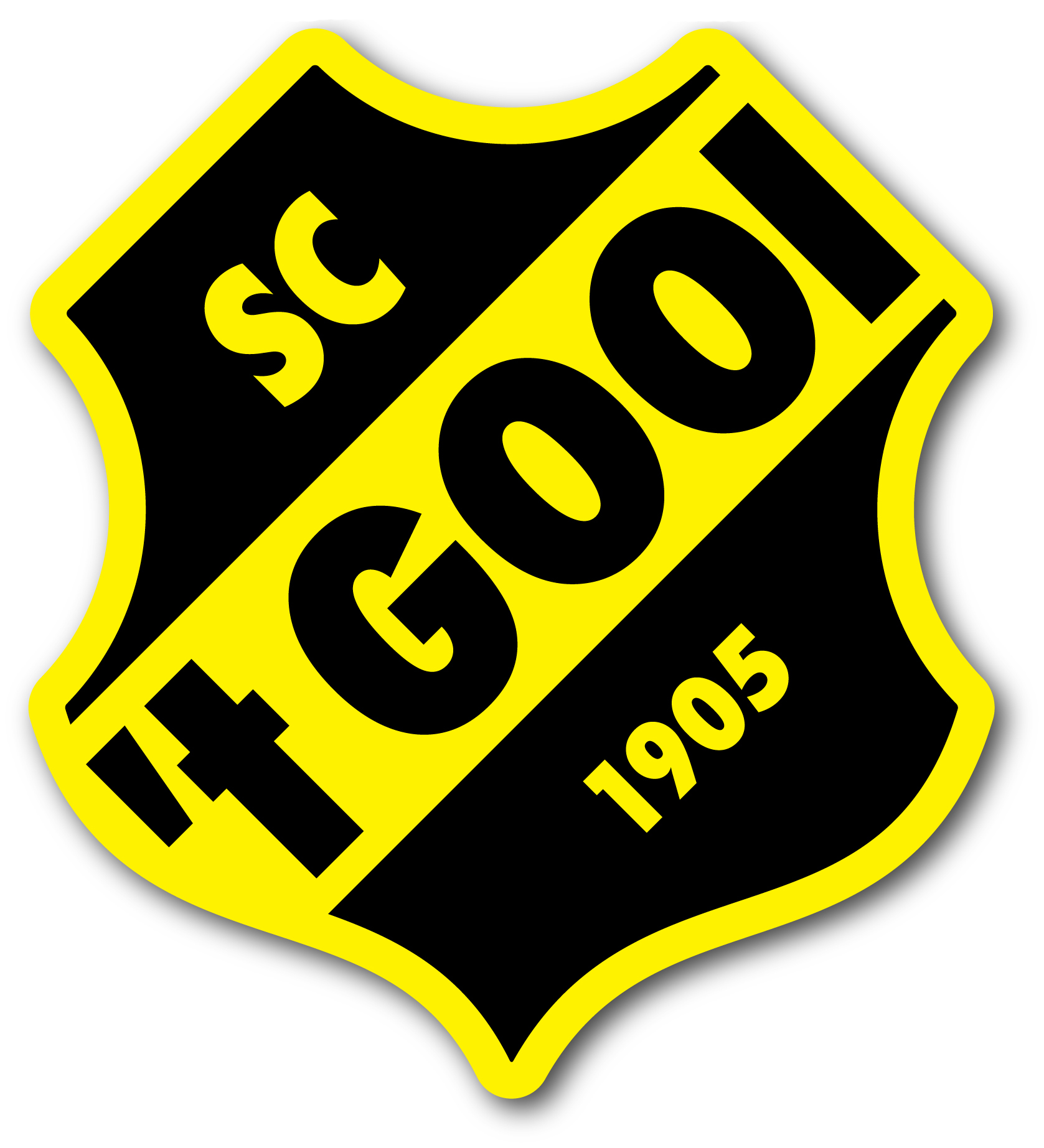 SC T'Gooi - Football Makes It Happen